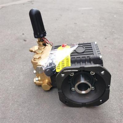 0派总驰C-109A1207高压清P洗机泵头1209A洗车机高压CDV泵成15KW泵