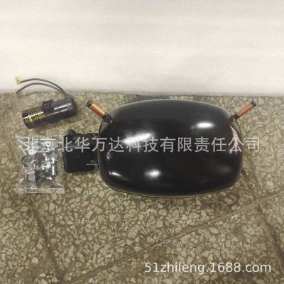 斯科普冷柜冷库压缩机SC10CLG/12D/15CM/18/21//18SC10CL21制冷压