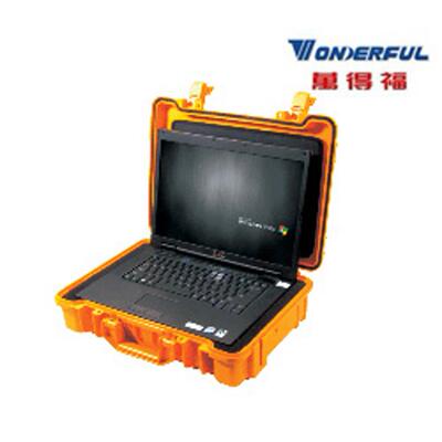 万得福PC-413备VOA1安全箱防水抗压箱万德福摄影设防潮箱工护具保