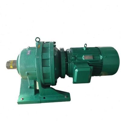 NMFALRV075-115-Y2200W带制动电机铸铁壳5速机RSTD50-1-JY72-4