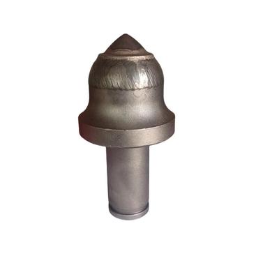 掘进硬岩截齿采煤机矿无品牌/用刷帮齿钴硬质机钨合矿金头山机械