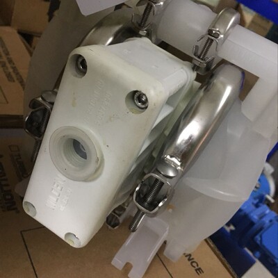 P220/AAPPP/BNS/BN/ABN WILDEN威尔顿气动隔膜泵