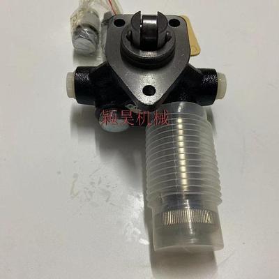 ND092100-162油泵0挖机输油泵PC4手006无品牌/D125发动机ND090210