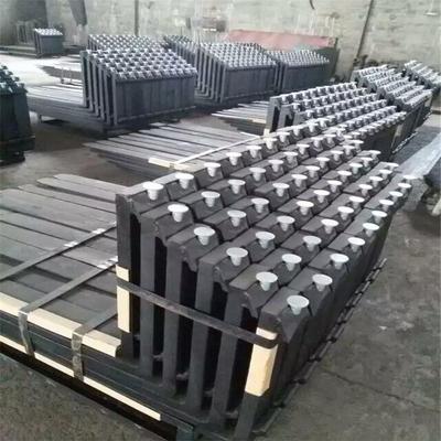 套厂家销叉车配件规货叉齿3-20吨直四驱越野叉车LBC货叉特殊格筒