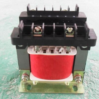 单相干式VBK-500VA控6制变压器500W220V380V转2820V4V3624V12V561
