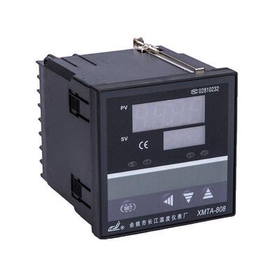 YJZ余姚控市长江温度仪表8厂姚仪牌温仪XMTA80881GP温度控制