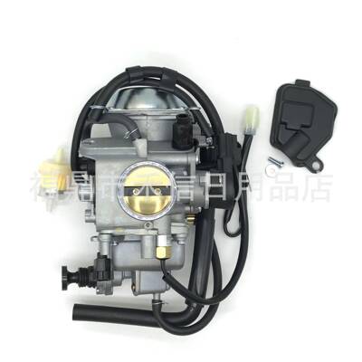 16100-HP0-A01化油器适用TRX500FE TRX500FM TRX500 Foreman 500
