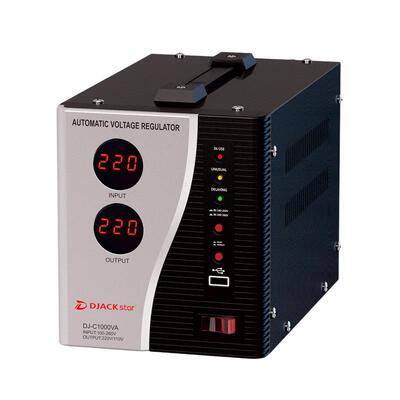 DJ-C1000VA全自动交流稳压器220v