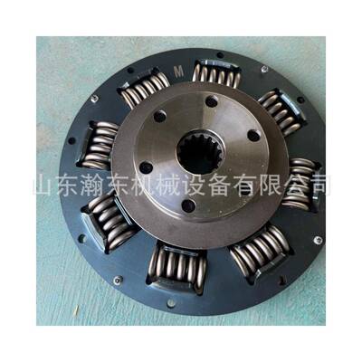 挖掘机363LN568EFM336ELH柔性TSH联轴器310-9497