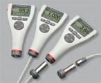 德国EPK MINITEST 720/730/740便携式涂层测厚仪