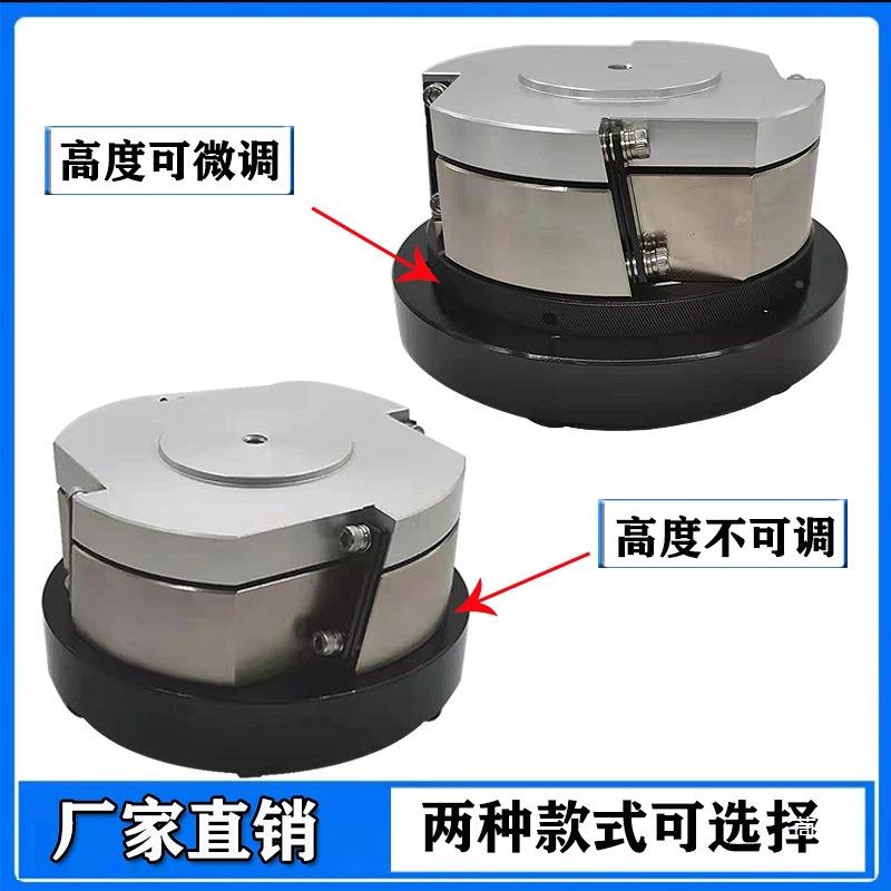 可调盘振动频底座铝稳盘底85#底座盘线高圈震动盘定电机电镀