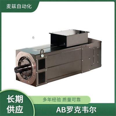 Allen Bradley 鼓风机套件 MMI-QS-CPAS-14AA030 壁挂式