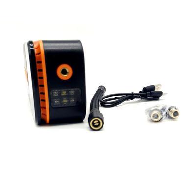 车胎充气泵汽车打泵电34761动载无线车用便捷式轮加气通用多功气