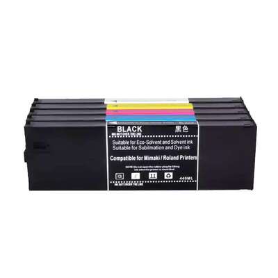 冠印适用罗兰UV墨盒Roland Versa LEC540/330/300/LEJ-640/LEF-20