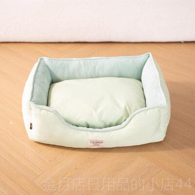 高档窝chichipaws猫四季狗窝舒适宠物大号双面四垫猫季通用猫咪子