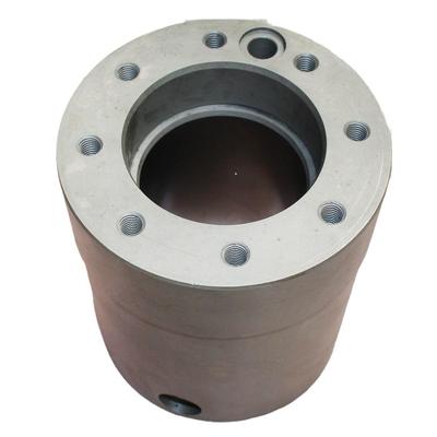 压机 油缸体 科达陶瓷机械压机锁模/顶出装置专用配件