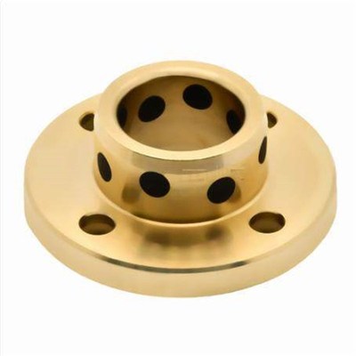 无油衬套OFP01/2/3-d6 8 10 12 13 15 16 18 20-L14 40 45 50 60