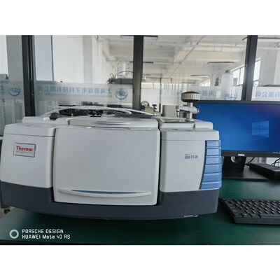 赛默飞 Nicolet iS50 FTIR 傅里叶变换红外光