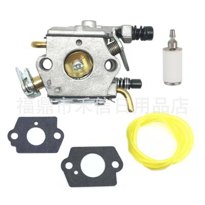 WT-964-1化油器577133001 Husqvarn 225 227 232 235 240鼓风机