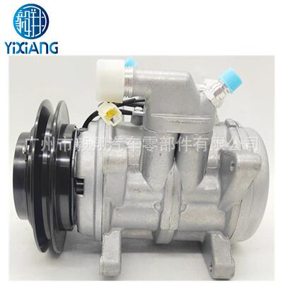 适用 6P148 AC compressor TOYOTA Landcruiser HJ HILUX