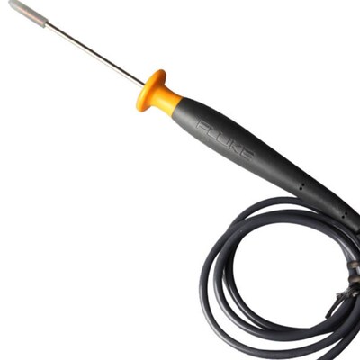 福禄克80PK-1/8/9/11/22/24/25/26/27/3AK型热电偶刺穿式温度探头