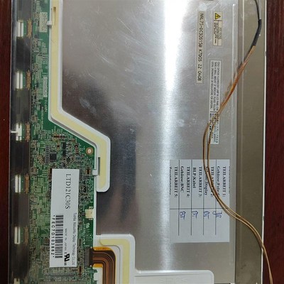 LTD121C30S工业屏