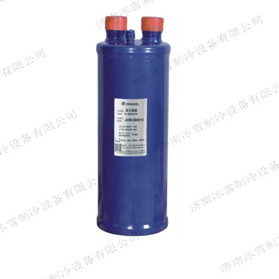 金豪JHW-66系列螺旋式油分离器,JHW6611离心式分离