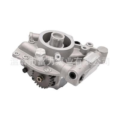 82988360 81871528 TRACTOR PUMP 齿轮泵 农机泵