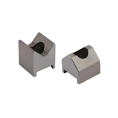 PDE21 PDE22 PDE23 T12-T16-T19-L25-L35定位块 凹槽型 V形槽