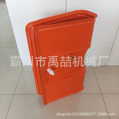 带电作业工具遮蔽罩C406-0009带锁针熔断器遮蔽罩熔断器保险罩