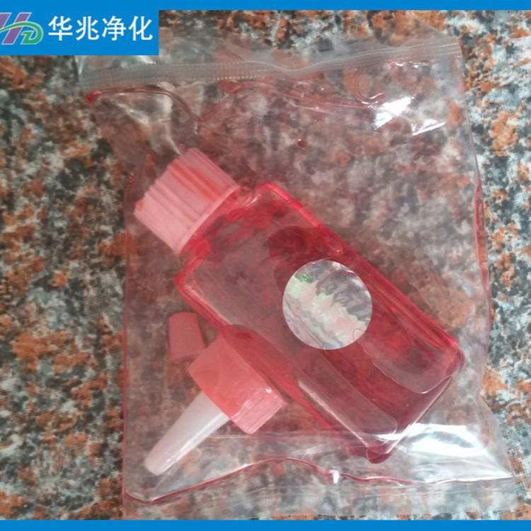 厂家供应 方形压差计净化配件 空气净化压差表