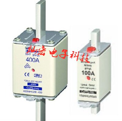 高压/低压熔断器170M2614 170M6466 170L5637