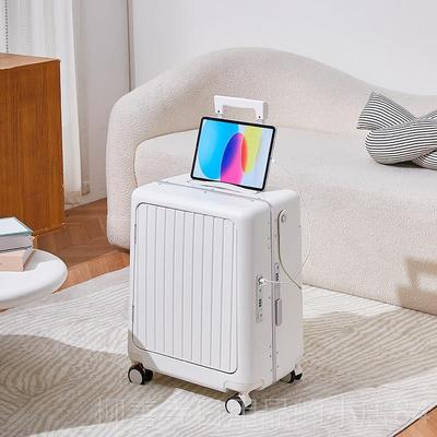 正品宝妈行李箱儿坐童可可骑推车登遛娃神器旅行箱子出行机拉亲杆