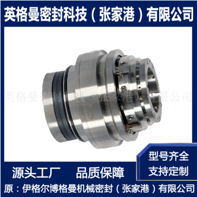 搅拌器机械密封 SARDIK搅拌器机械密封 SE4500-600机械密封 现货