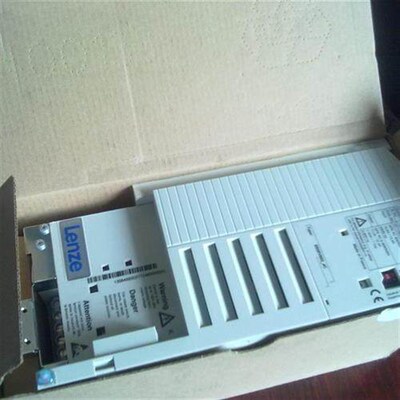 议价E82EV552/752K2C Lenze 变频器,德国原装进口,质保一年!