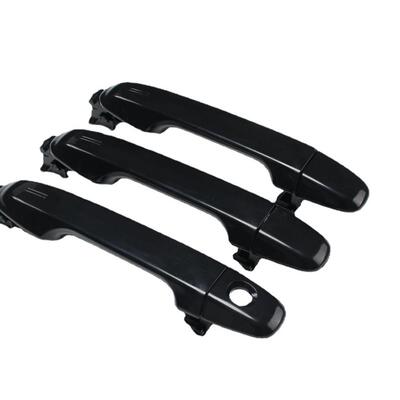 适用12-17凯美瑞Toyota新车门外拉手 把手 扣手69210-06110 CAMRY