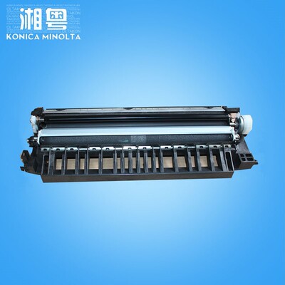 柯美bh283 363 423原装拆机鼓架定影器显影转印组件柯尼卡美能