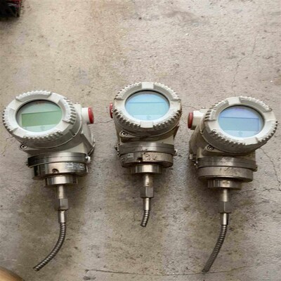 ABB2600T压力变送器,