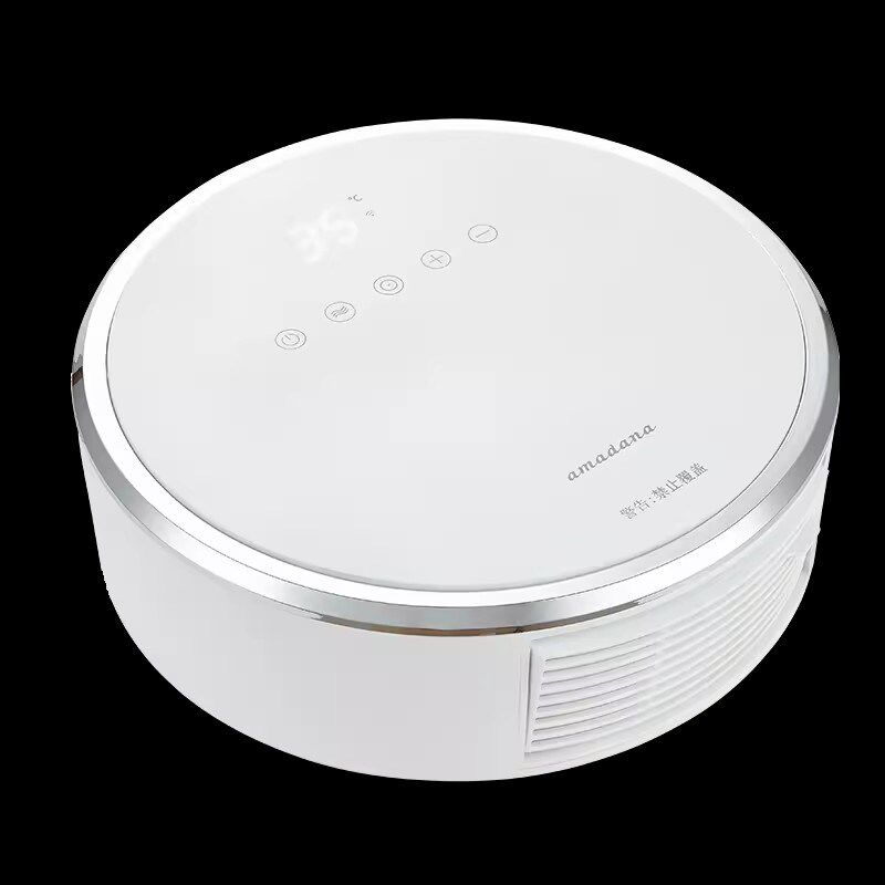 amadana艾曼达浴室取暖器电暖气壁挂式家用节能暖风机居浴两用正