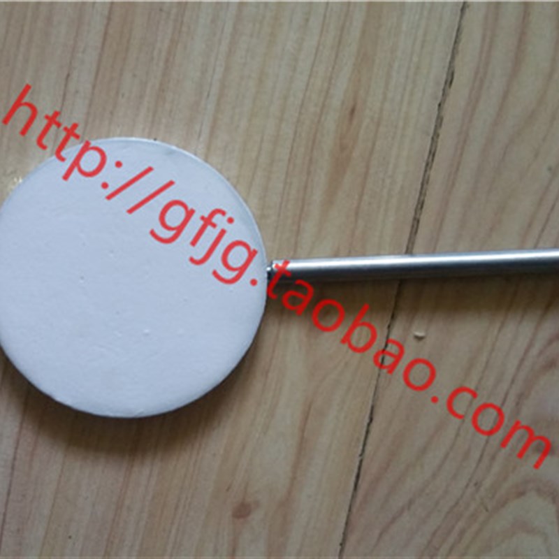 激光切割机焊接机打标机55mm圆形1064nm激光大调光片倍频片感光片