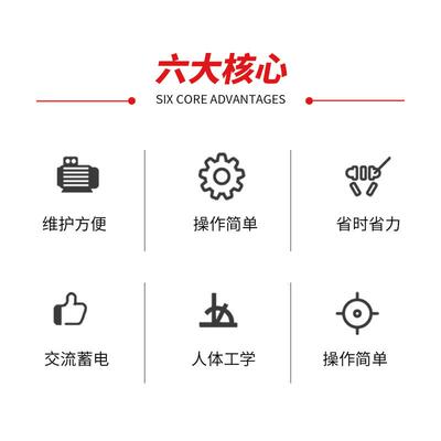 现代化工业焊接机机器人自动化械臂VZU钢结构六轴建筑焊器接机人