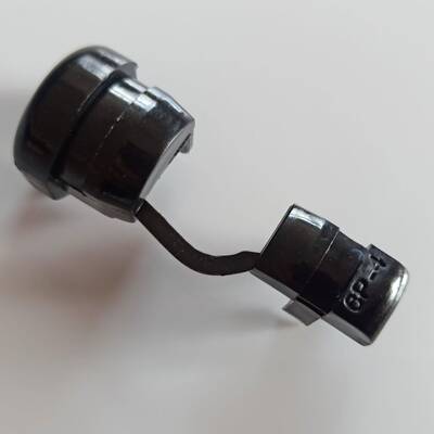 4K4N5NP6N56P6P363-47P-27N-24K4N5N电源线扣N线扣阻燃线卡