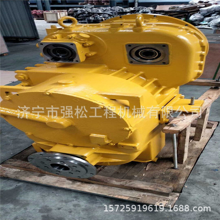 大量现货956变速箱总成 装载机变矩器燃油泵喷油器驾驶室