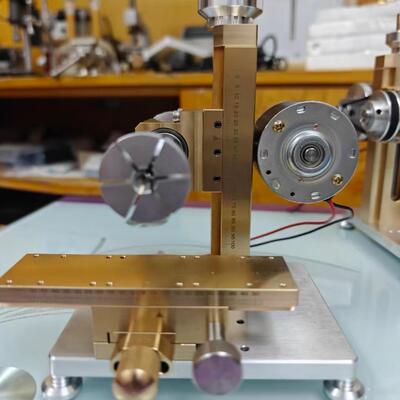 修表工具精密多22795功能一体体打车磨机光打磨机铣床一机Er16抛