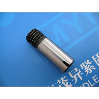 开槽N头无螺丝0FNFE25175E25175-204