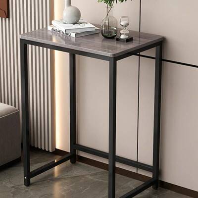 小子80cm高简易书桌宽435桌045租UMJ50出房小型写字桌加高双层J&