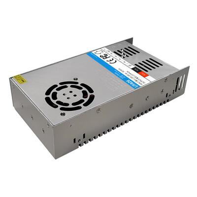 厂家销50W12012V42铝壳开关电源户外LE直AD树脂字吸塑字模组电0源