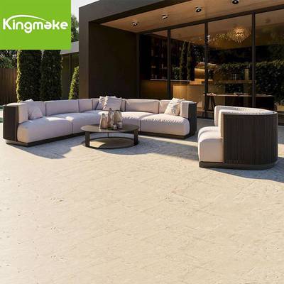 户沙发绳编休别墅室外露天绳椅庭院花发园闲阳外光SVA房沙家具