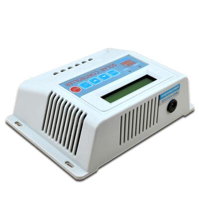 太阳能充放电控制器路灯用2家用船SR50APOB1V42V通用广州促销