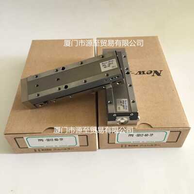 NEW-ERA滑台气缸原装正品